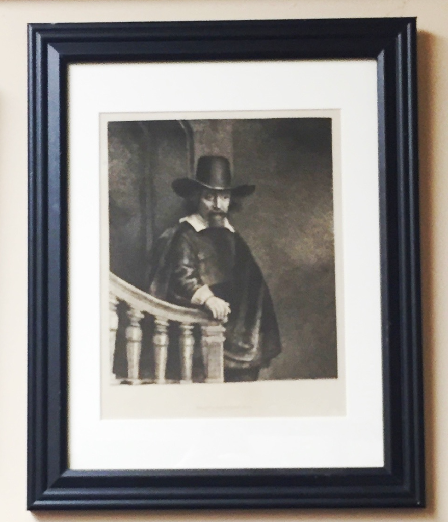 4 Ways to Identify a Print from a Digital Reproduction